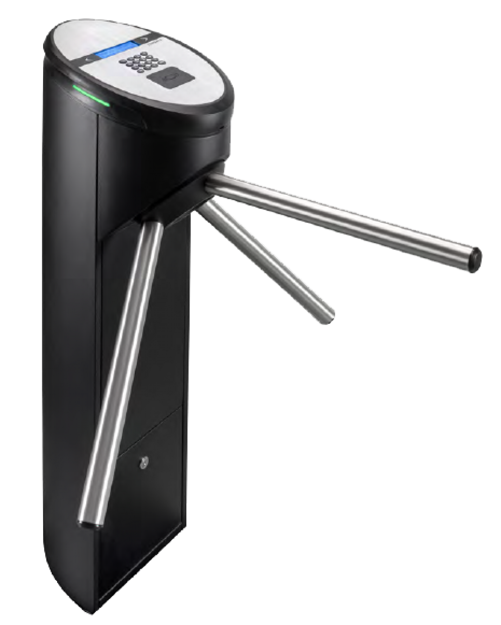 Catraca Revolution | Catracas | Produtos | RealPonto